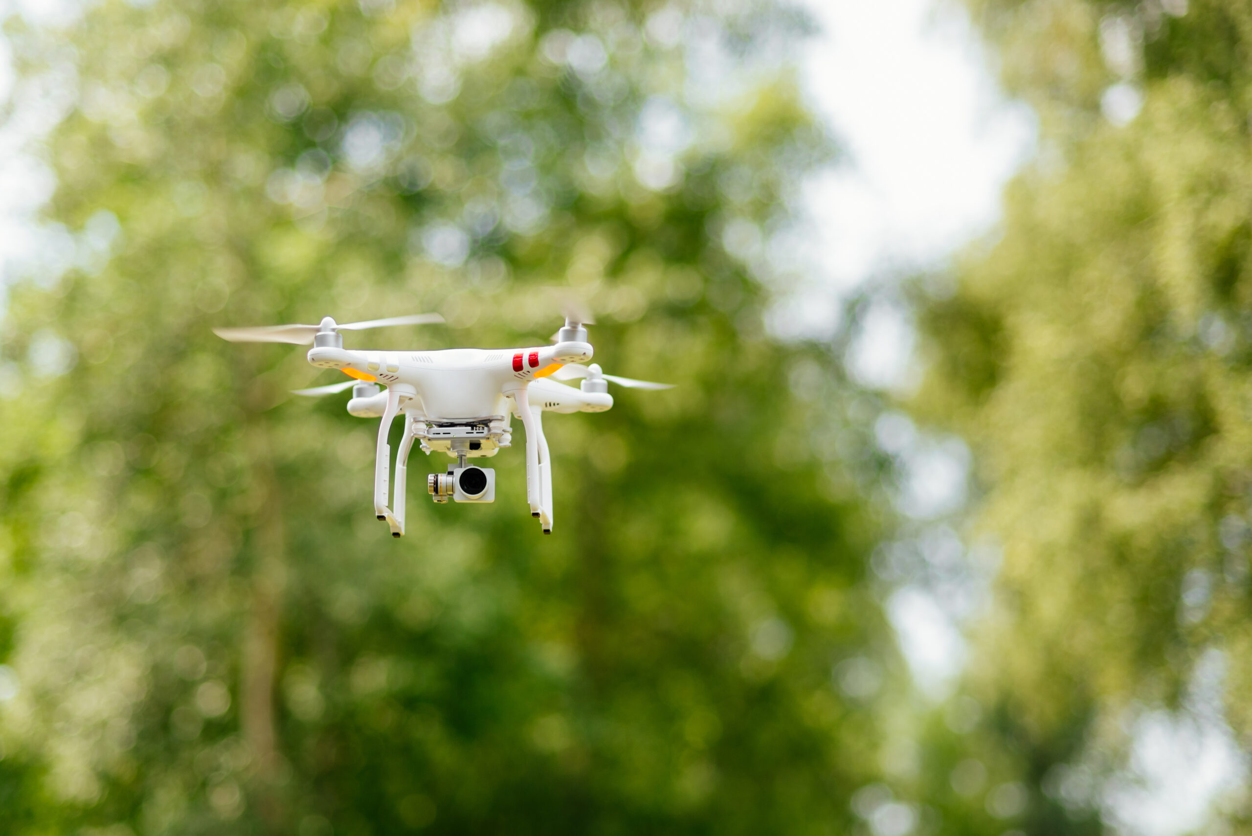 AEROFOTOGRAMETRIA DRONE: BENEFÍCIOS AMBIENTAIS